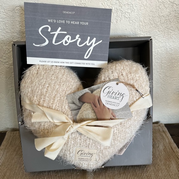 Demdaco | Other | Weighted Pillow | Poshmark